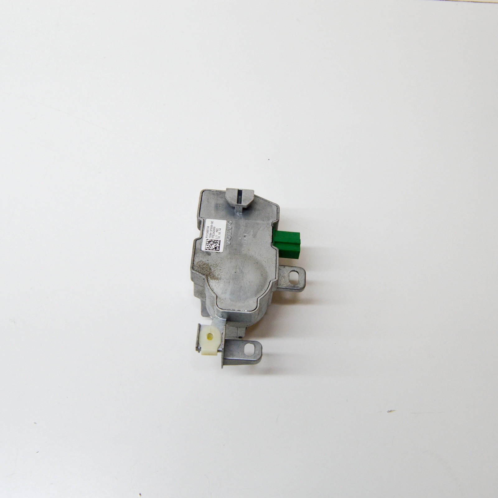 VOLVO XC60 MK1 D4 Steering Column Lock Control Unit 31340734 2.0D 133kw ...