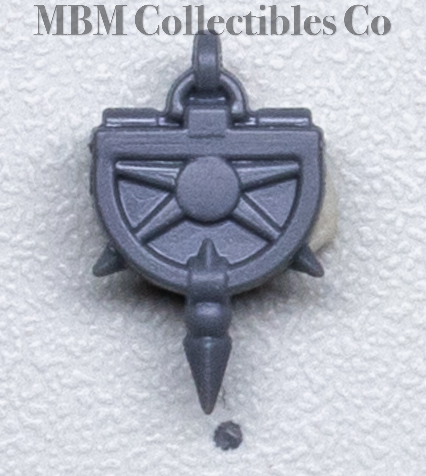 Warhammer 40K Heresy Primaris Space Marine IMPERIAL FISTS UPGRADE SPRUE ...