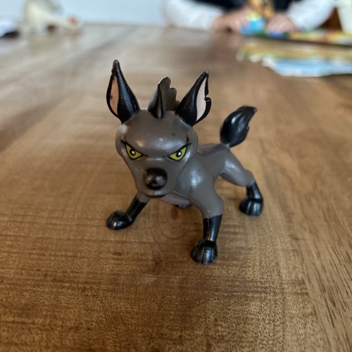 Disney Lion King Guard Hyena Janja Figure PVC Toy | eBay