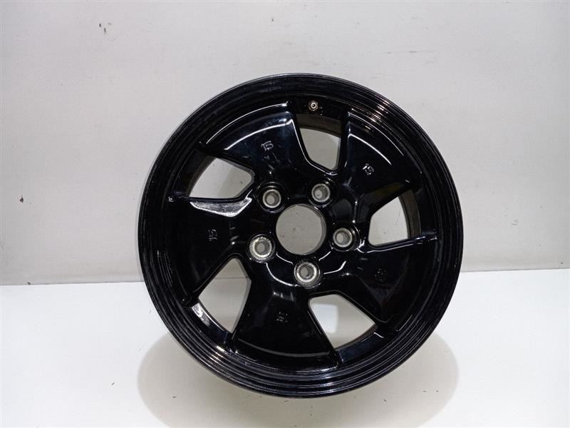 Wheel Alloy 15x6 ID 52910G2120 Fits 17-19 IONIQ 1109274 | eBay