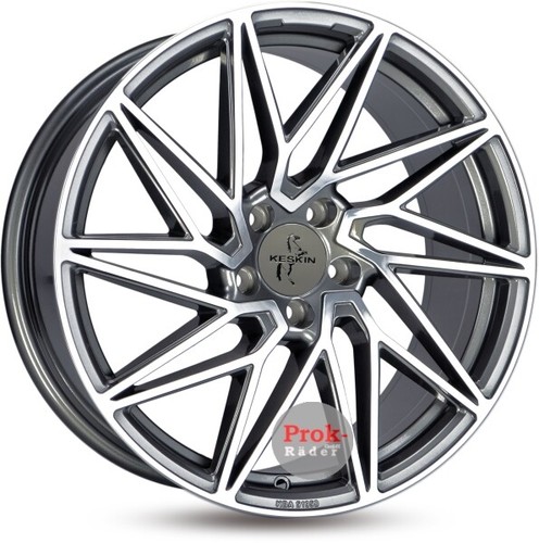 Keskin KT20 für Audi A8 4H Alufelgen Satz 20 Zoll Felgen | eBay.de