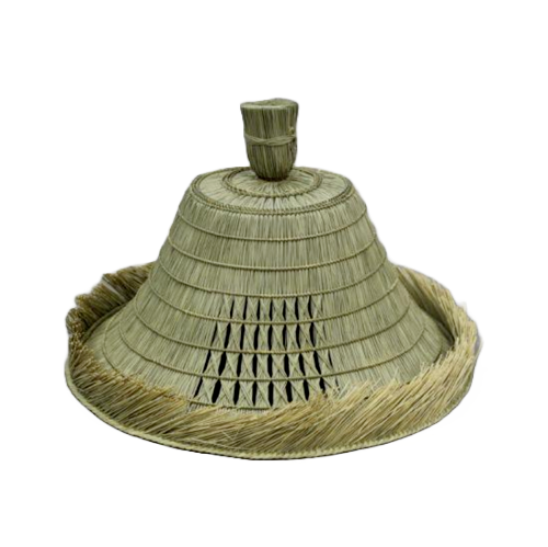 Roningasa Samurai Hat Cosplay Costume Rounin Edo Historical Drama ...