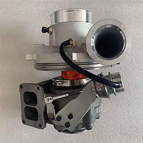 Turbo HE551W Turbocharger 2835372R 4032373 4048400 for Volvo Penta MD13 ...