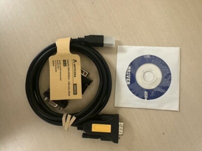 Sentec SDM USB-232 Converter Cable REF:USB232C_180 | eBay
