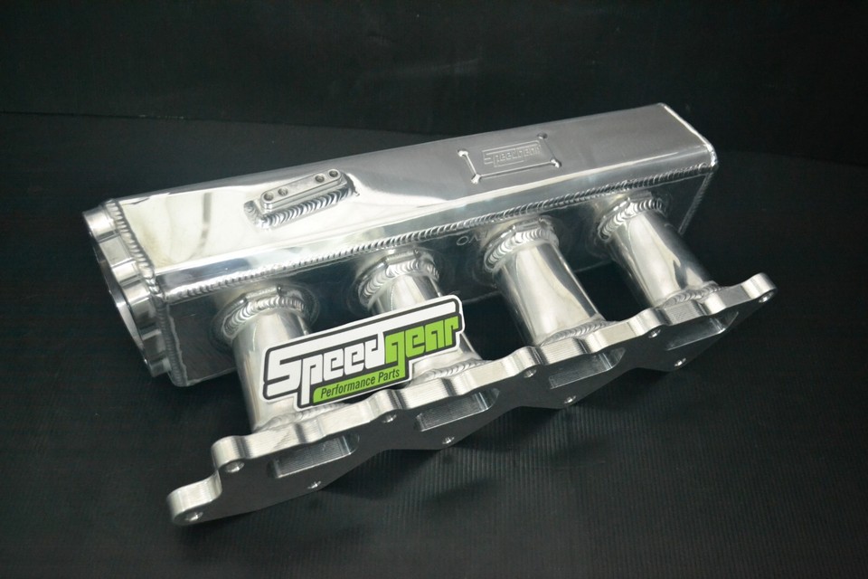 Intake Manifold 4G63 Lancer Evo 1 2 3 DSM G1 G2 Eagle Talon Eclipse | eBay