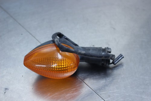 02-03 Yamaha R1 Rear Right Blinker Turn Signal Indicator | eBay