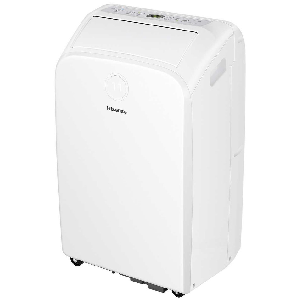 Hisense Sacc 8000 Btu
