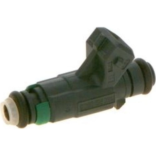 BOSCH 0 280 156 324 Einspritzventil für PEUGEOT CITROEN 206 PARTNER C2 ...