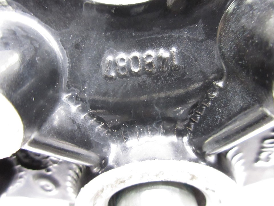 2020 19-23 Royal Enfield Interceptor 650 Front Fork Suspension Damper ...