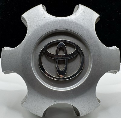 2005-15 Toyota Tacoma Authentic OEM Wheel Center Hub Cover Cap OE 42603 ...