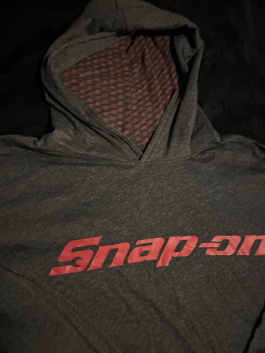 Snap-On Hoodie XXL | eBay