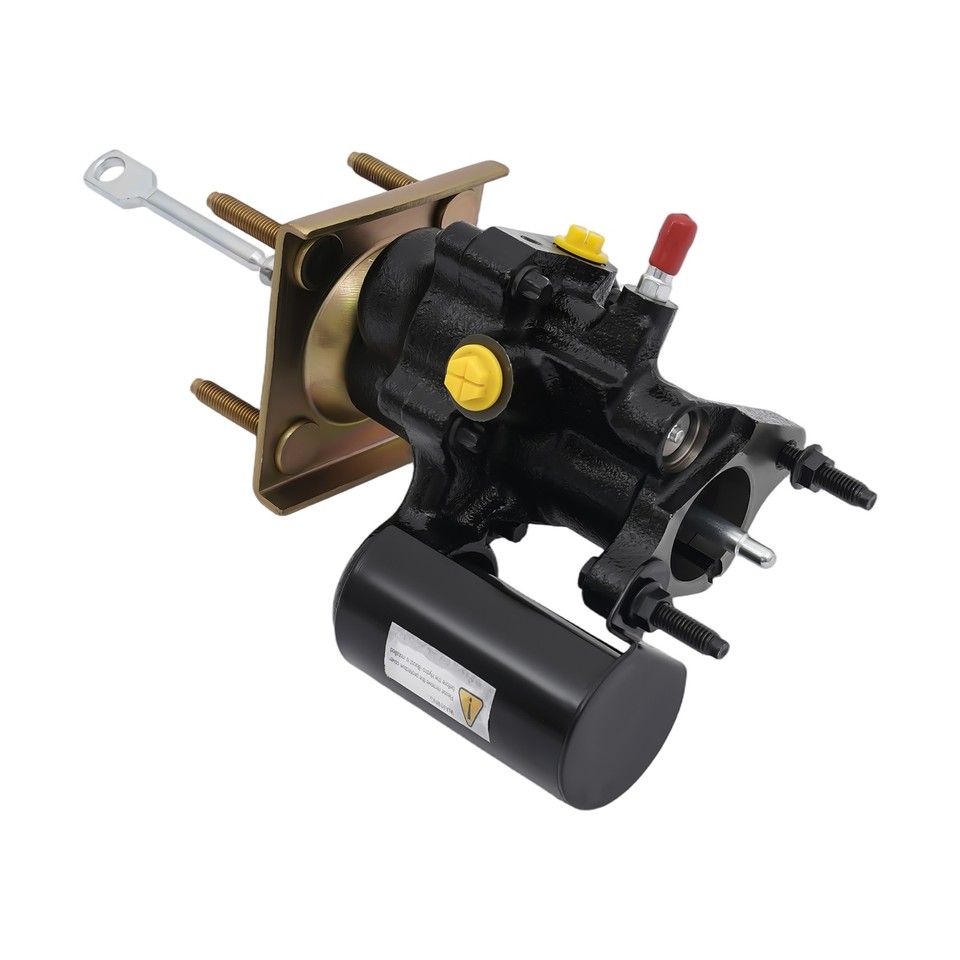 Hydro-Boost Power Brake Booster For Ram 2500 3500, Dodge Ram 2500-5500 52-7361 | eBay