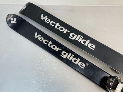 Ski Vector glide Shift C02 188 cm + MARKER Duke ski-251225-01 Ski Vector | eBay UK