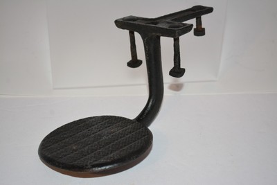 Primitives - Buggy Step