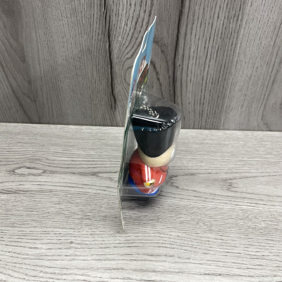 Vintage 1998 South Park Cartman Keychain Rapper Boy Band New Old Stock ...