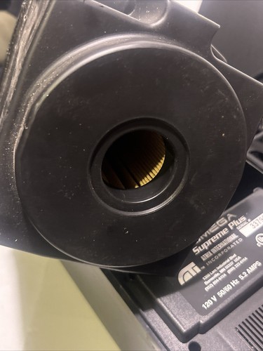 Atrix Omega Supreme Plus 120V Handheld Vacuum. | eBay