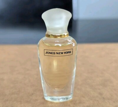 Jones New York For Women Perfume (EDP) EAU DE PERFUME Made in USA WOB ...