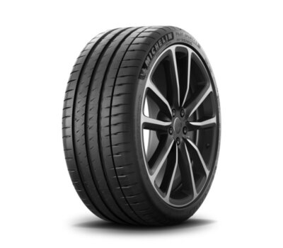 MICHELIN Pilot Sport 4S 285/25R20 93Y 285 25 20 Tyre | eBay Australia
