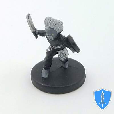 Derro - Rage of Demons #1 D&D Dero Miniature | eBay