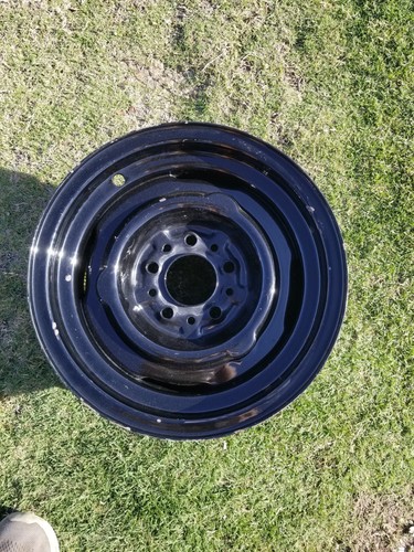 1957 1958 1959 1960 CHRYSLER 300 14 X 6.5 WHEEL MOPAR POLICE COP CAR ...