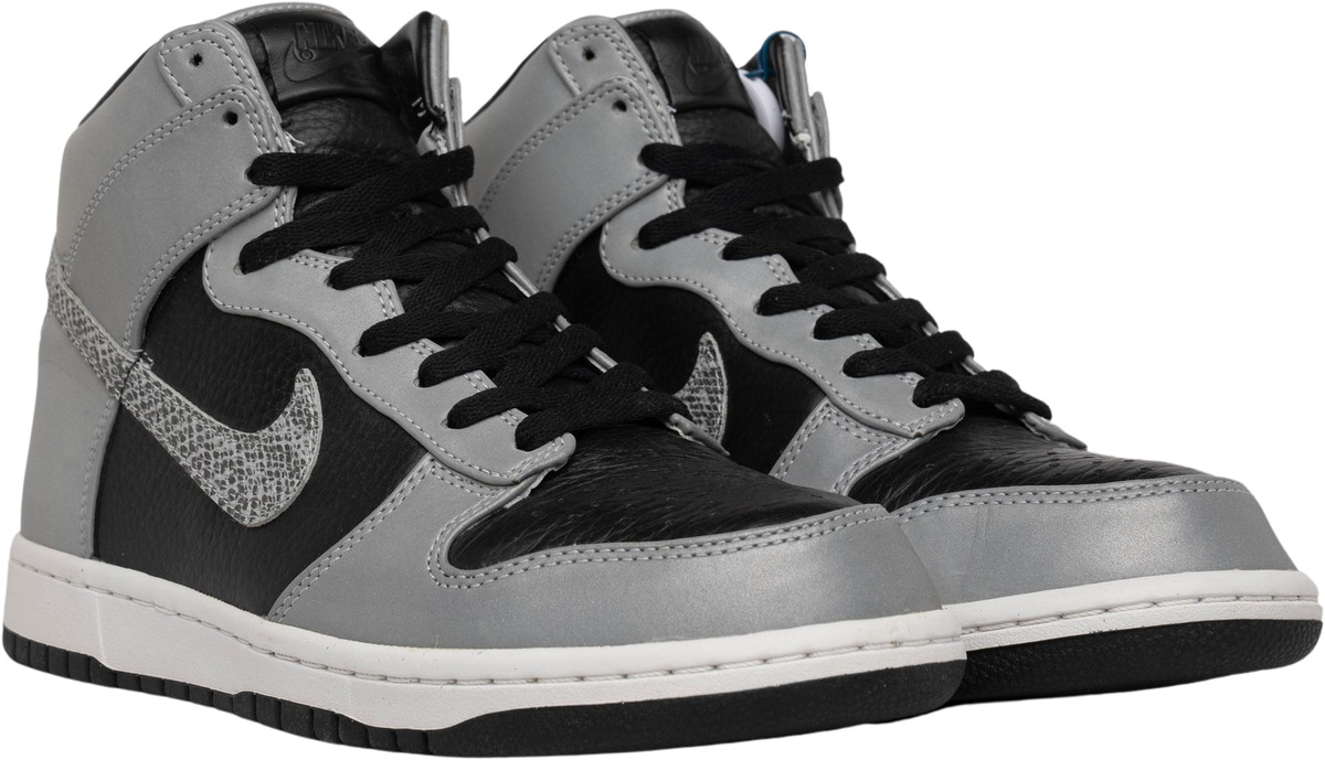 Las mejores ofertas en Nike Dunk Premium High SP 3m snake | eBay
