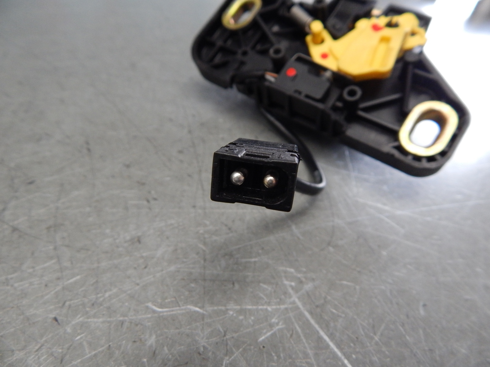 R129 SL500 SL600 SL320 500SL 600SL 300SL TRUNK LATCH | eBay