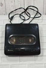 Kinyo Uv-201c 2 Way VHS Rewinder and Tape Cleaner for sale online | eBay