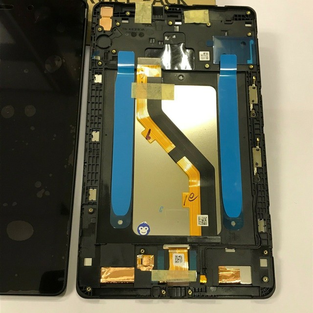 Samsung GH81-17227A A/S JDM-Assy Octa E/BLK for sale online | eBay