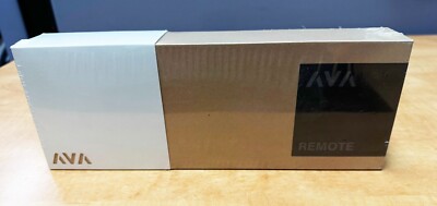 AVA RM-RX1-US-BL Remote Black New in unopened Box | eBay
