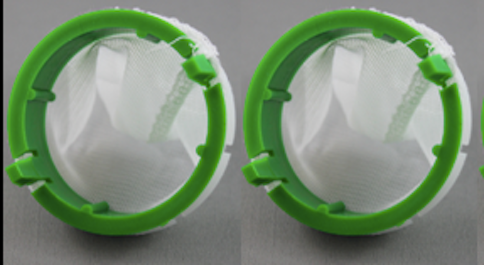 2 X Simpson Eziset 750 Washing Machine Lint Filter Bag 22s750l 02 ...