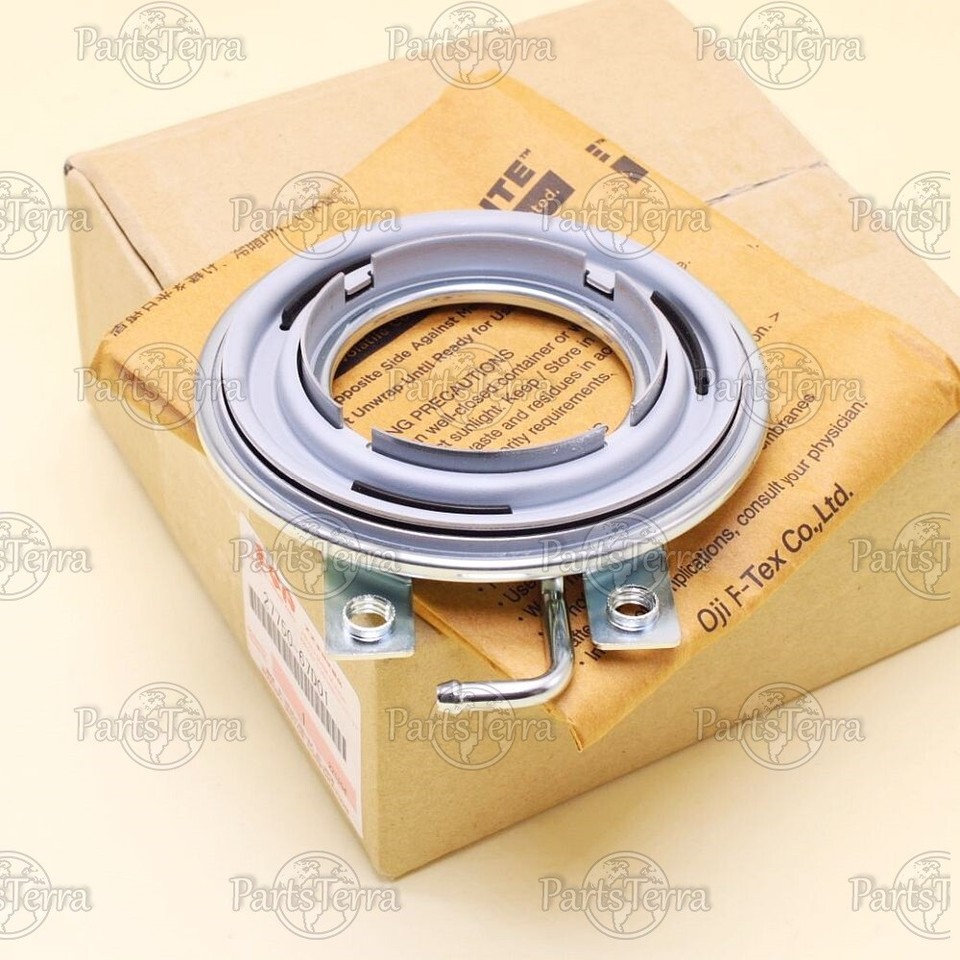 27750-67D01 OEM Suzuki Front Differential Actuator Assy Manual ...
