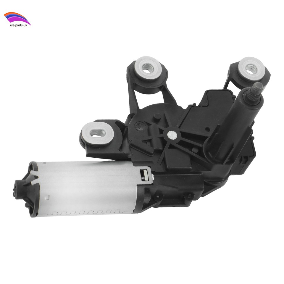 REAR WINDSCREEN FOR LAND ROVER FREELANDER 2 2006-14 TAILGATE WINDOW ...