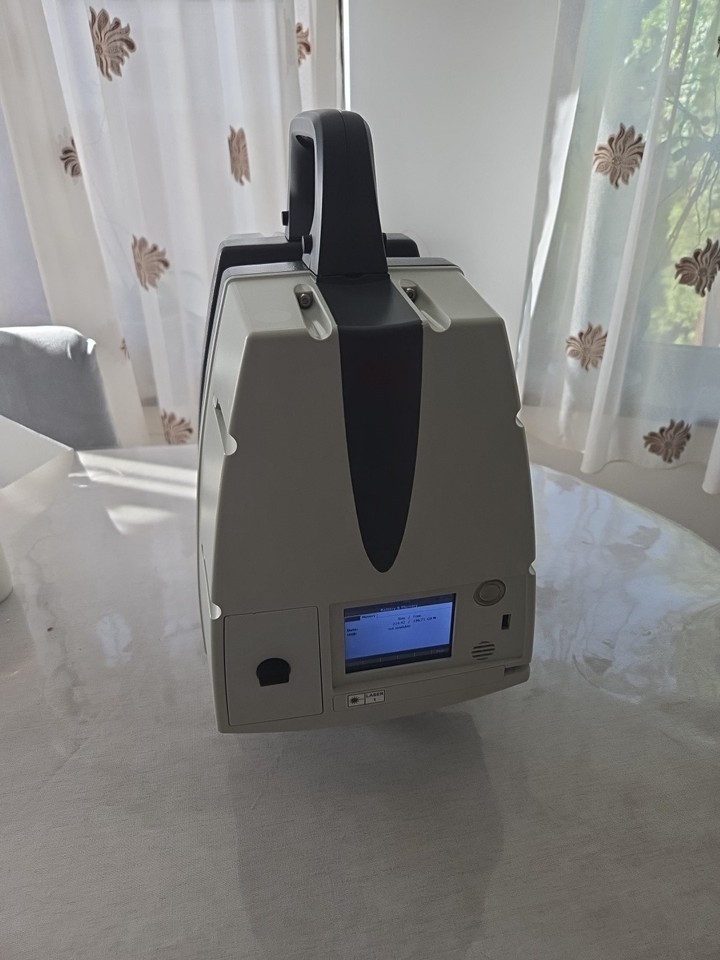 Leica ScanStation P50 3D Laser Scanner - LONG RANGE Activated! | eBay