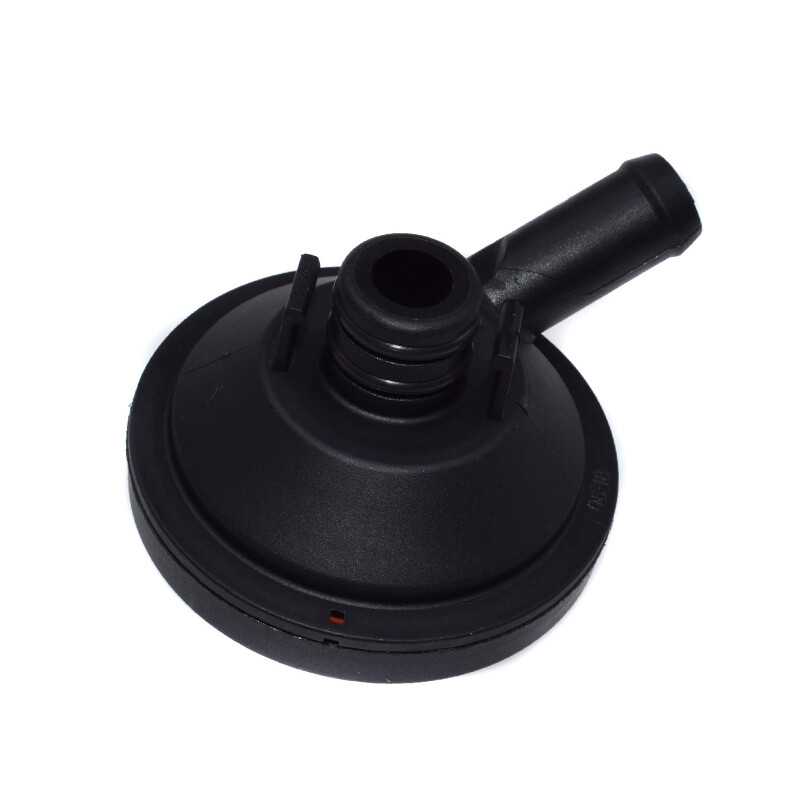 1Pc Car Crankcase Breather Vent Valve 8200291355 for Renault ...