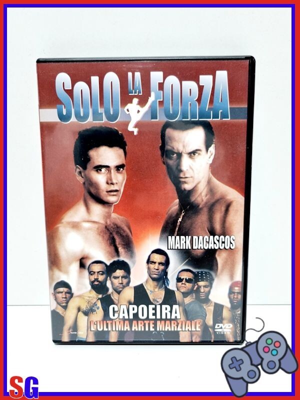 Corpo Di Mark Dacascos Mark Dacascos (@dacascosmark)