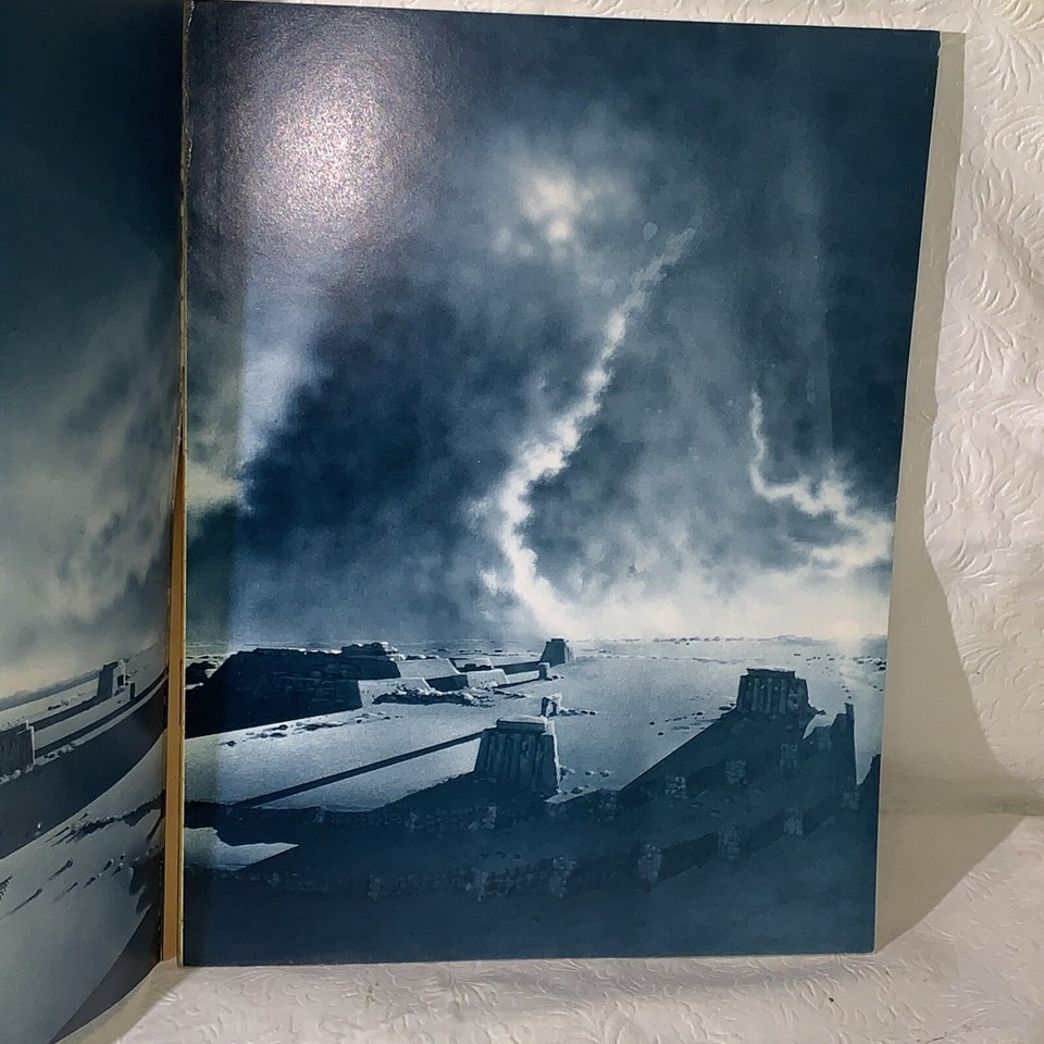 NEVERWHERE Richard corben illustrated epic adventure… FIRST EDITION PB ...