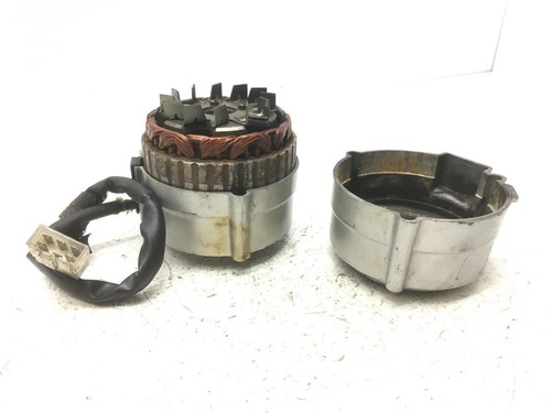 Stator Generator with Support And Cover HONDA CB Seven Fifty 750 1994 | eBay Australia