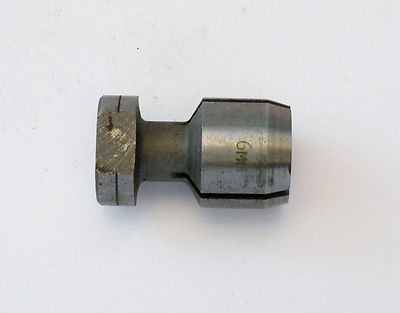 Clarkson & Qualcut Autolock Collets Small (Metric) | eBay