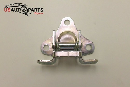 Isuzu Genuine Door Front Hinge For NPR NPR-HD NQR NRR 4BD2 4HE1 4HK1 ...