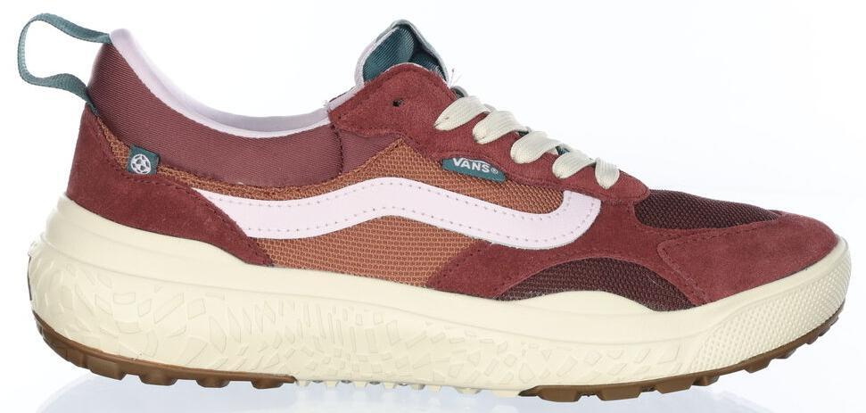Size 8 - Vans UltraRange Neo VR3 MTE Dark Red Copper for sale online | eBay