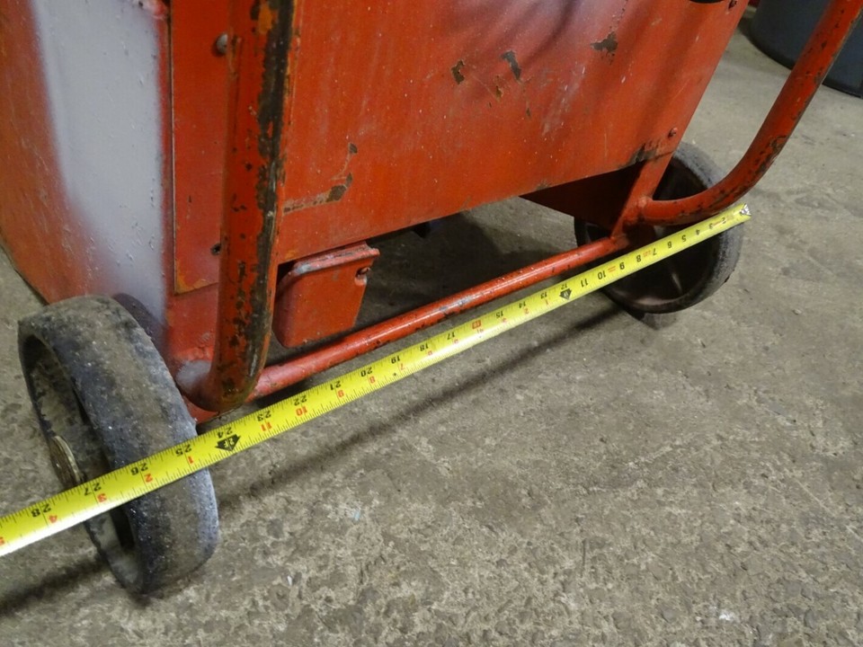 Ensley Electric Pipe/Conduit Bender Power Unit 1/2-2" Capacity 115V ...