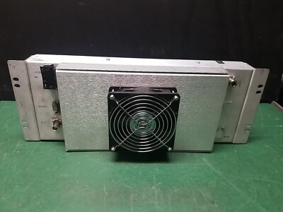 Two-Way Radios - Mastr Iii