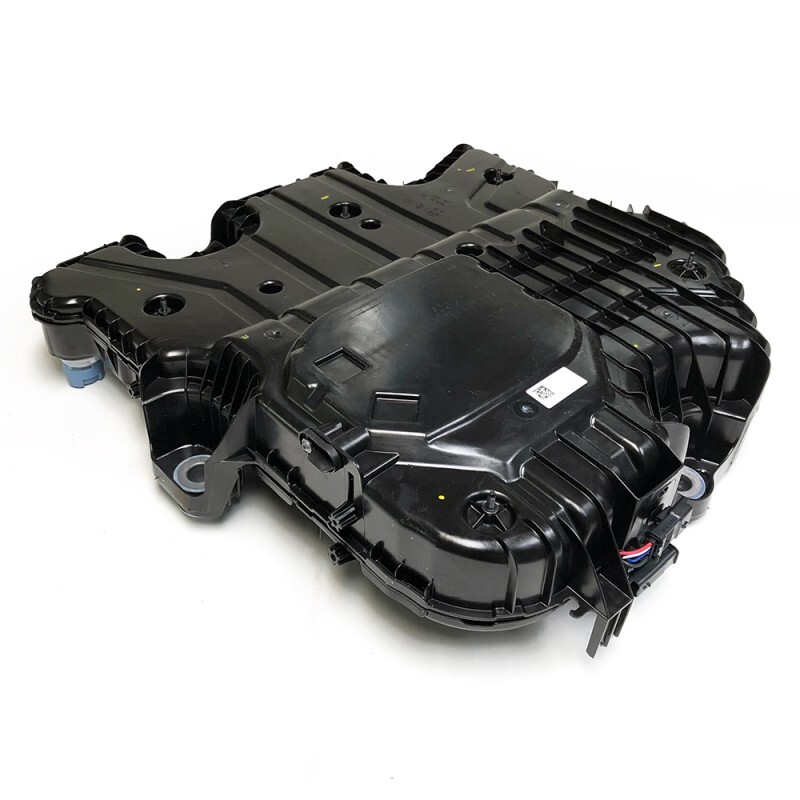 Genuine Adblue Additive Reservoir Tank Citroen DS5 11-15 1.6 2.0 HDi ...