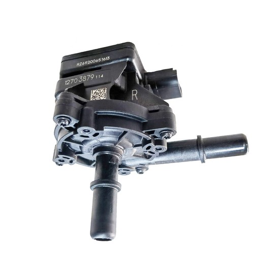 New For GM Vapor Canister Purge Pump 12712982 25204641 OEM 12703879 ...