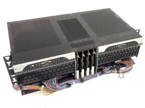 Telect 747-0000-1001 Mix 56 Multiplexer Interface Module DS1 with M13 ...