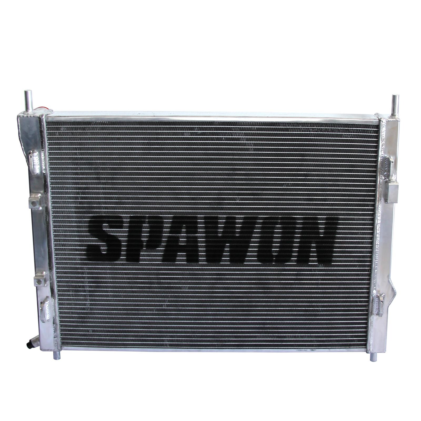 3Row Radiator Fit Ford Mustang Shelby GT V8 Chassis 5.0L 2015-2022 ...