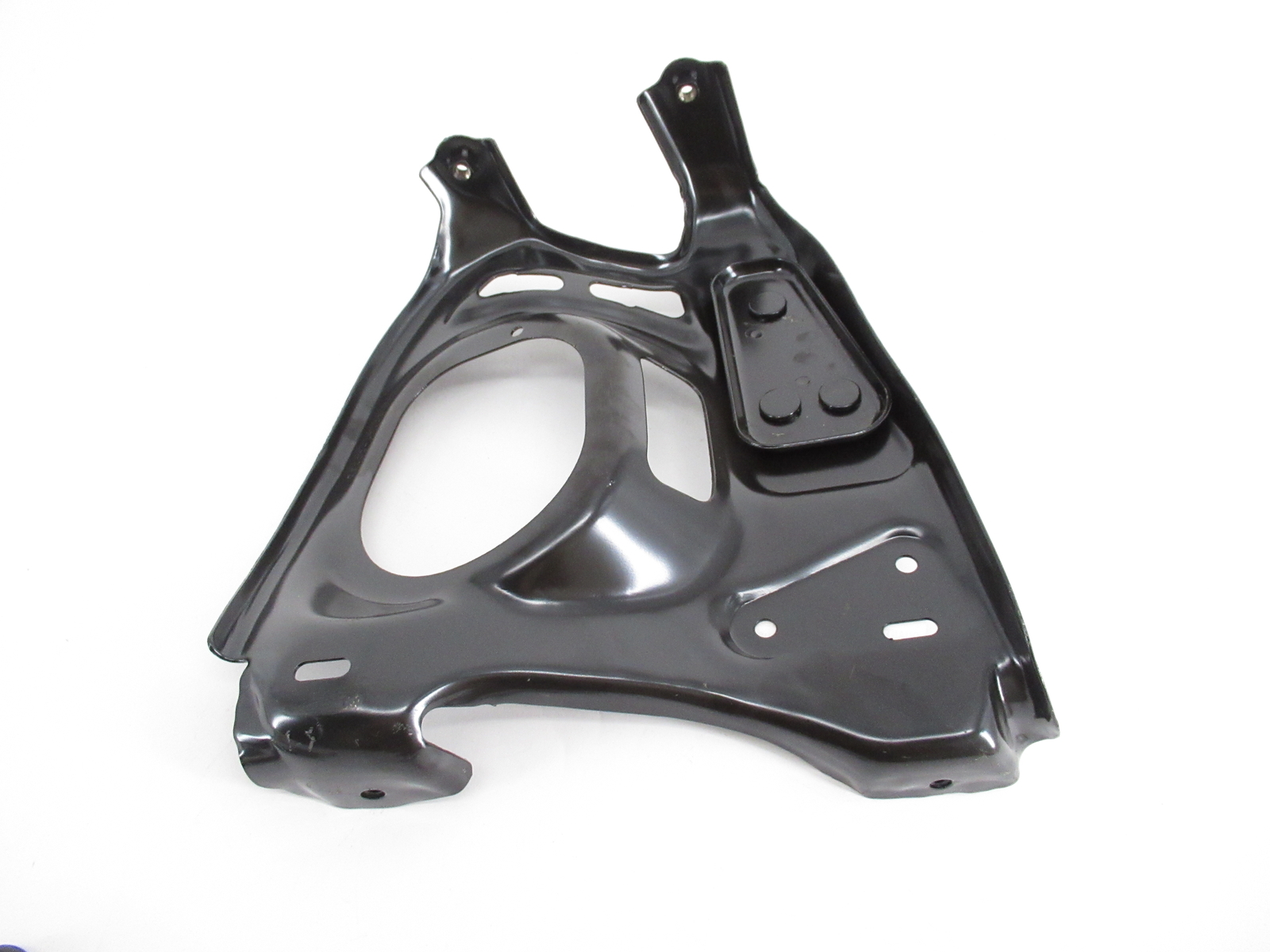 Genuine OEM Toyota 52141-0C030 Passenger Front Bumper Bracket 2014-2020 ...