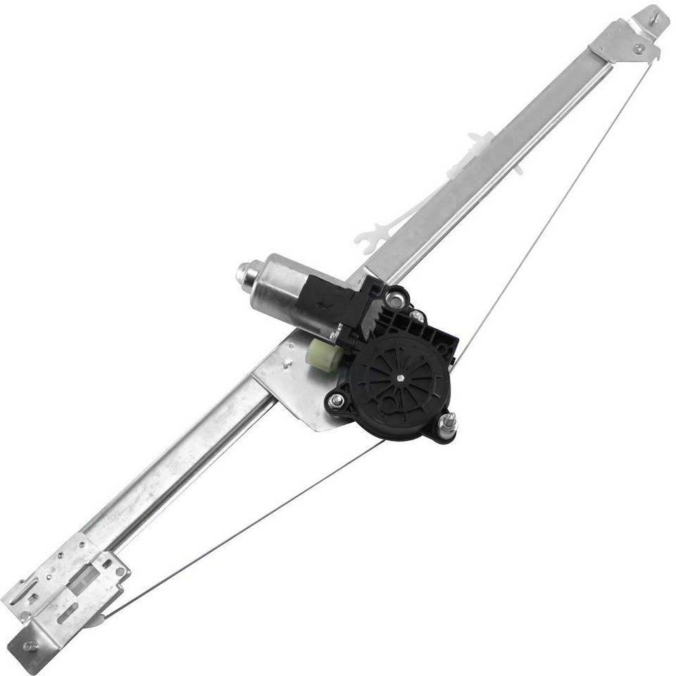 Left Front Window Lift Driver for Trafic 2 Vivaro Primastar 8070100QAL ...