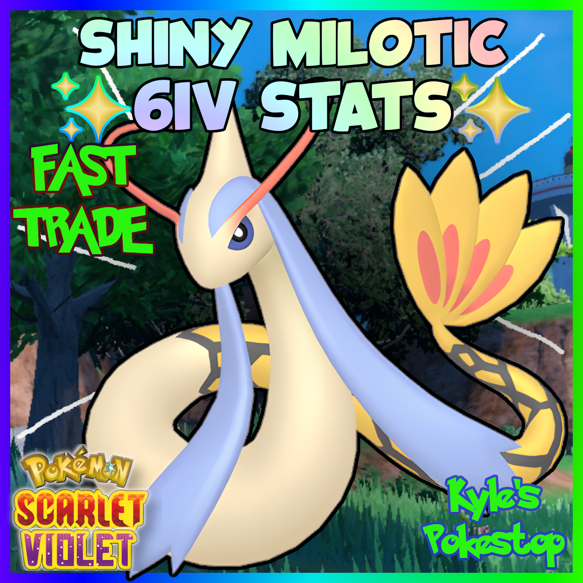 Qr Code Shiny Empolion Shiny Milotic Pokemon X Y Milotic V