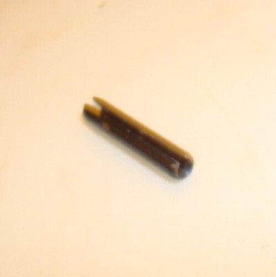 Shovelhead Evolution Sportster Alternator ROLL PIN Sportster oil pump ...